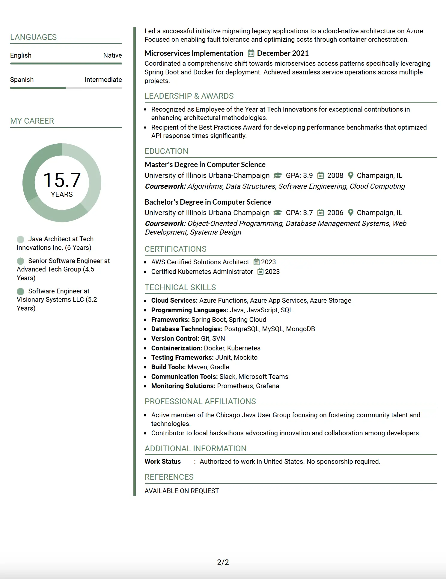 Generate Your Resume in Minutes from Job Links or Text