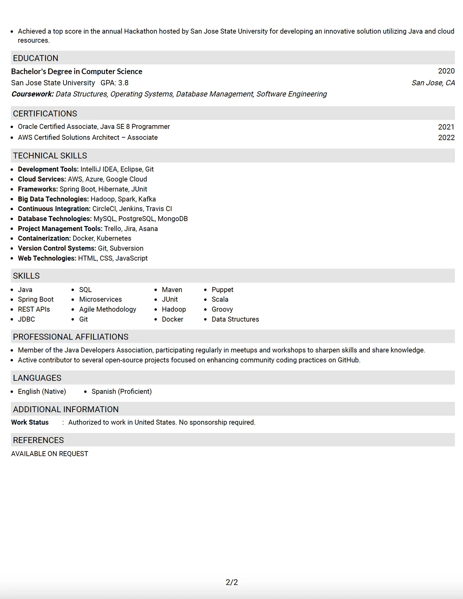 Generate Your Resume in Minutes from Job Links or Text