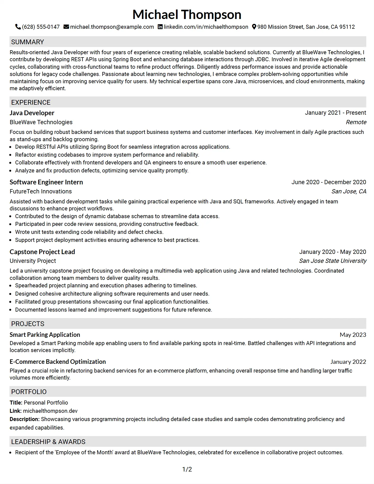 Generate Your Resume in Minutes from Job Links or Text